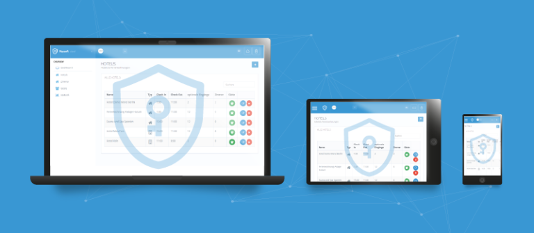 Keysoft - GRAEF - Zutrittskontrolle, Zutittskontrollsysteme